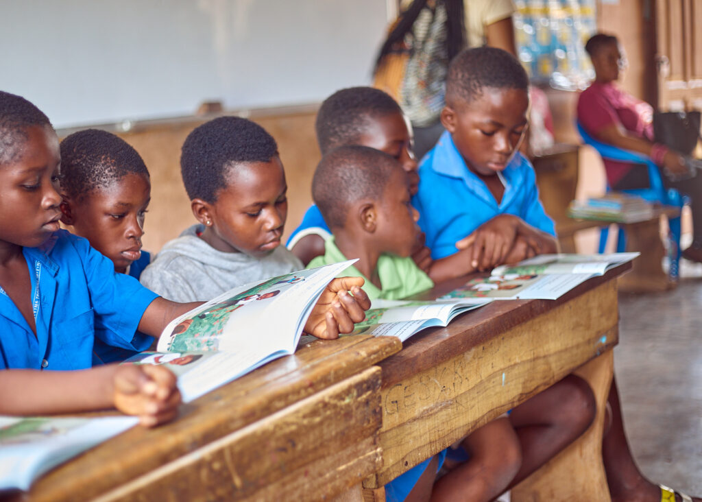 Libraries Without Walls - FEED